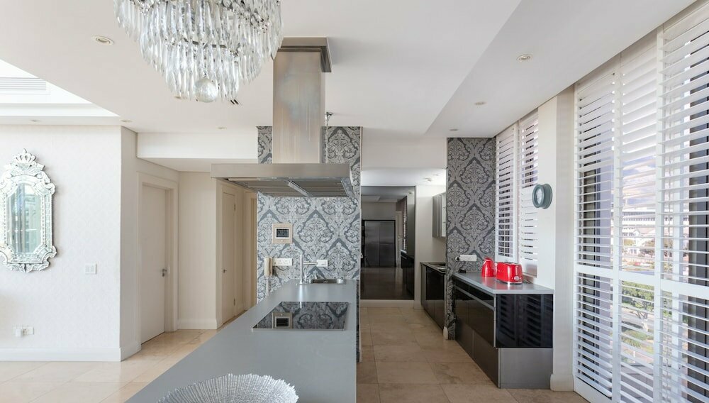 Otel Penthouse 702 Kylemore B, Dünya, foto