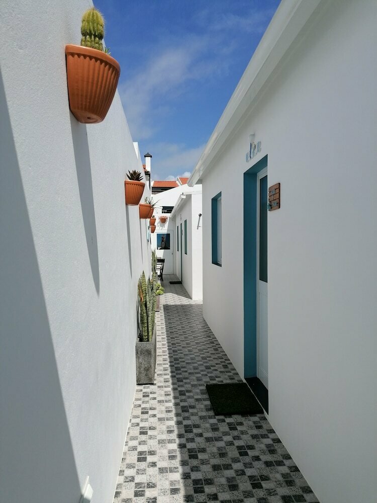 Otel Cantinho do Ilhéu, Ponta Delgada, foto