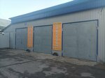 ПрофАвто (Predzavodskaya Street No:16с3), otomobil servisi  Seversk'ten