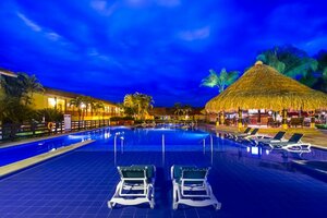 Decameron Panaca All Inclusive (Valle del Cauca, Municipio de Candelaria, Vereda El Silencio), otel
