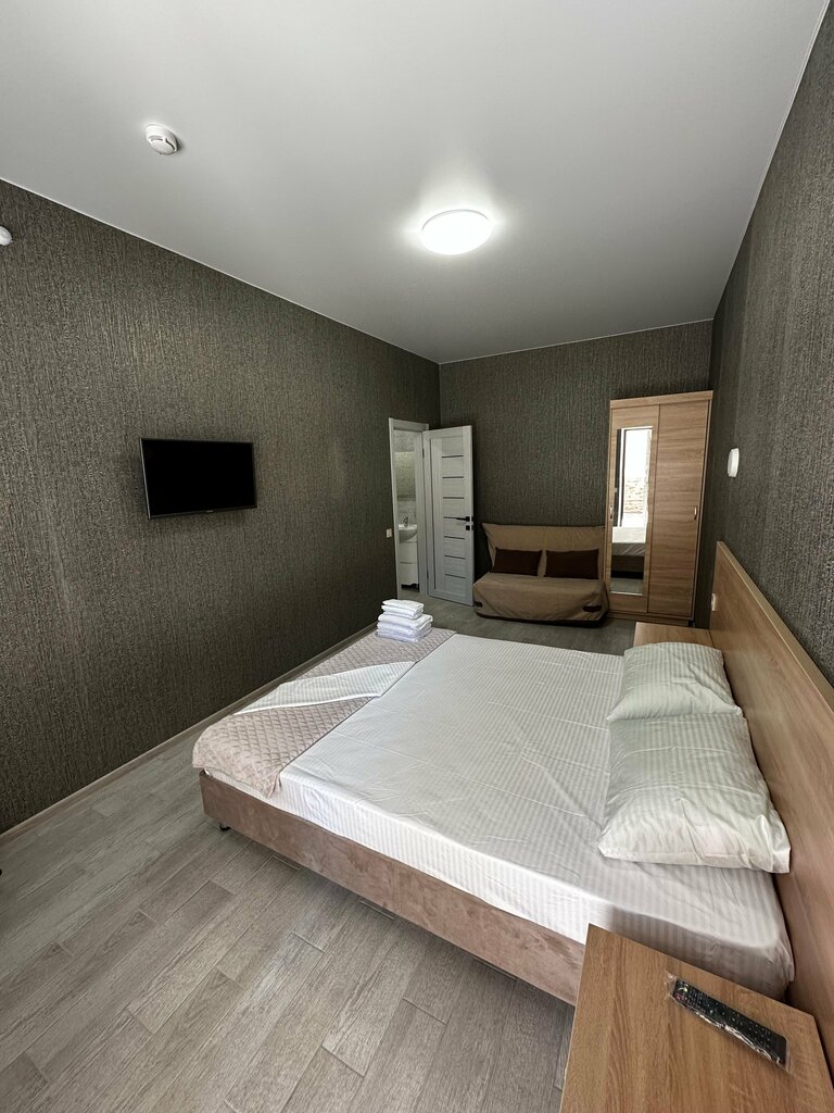 Konuk evi Гостевой дом, Krasnodarski krayı, foto