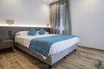 Albergo Cappello e Cadore (Via Ricci No:10, Belluno), otel  İtalya'dan
