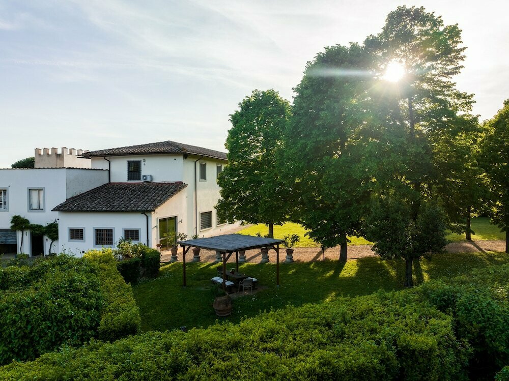 Otel B&b Rovezzano, Floransa, foto