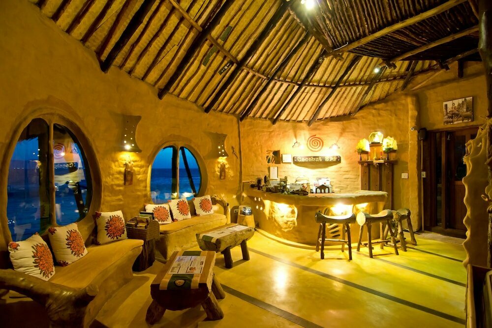 Otel Cocohut Beach Resort & SPA, , foto