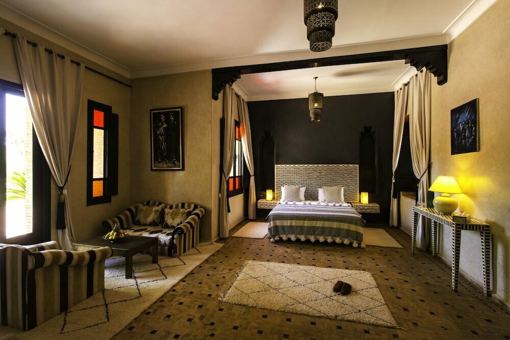 Otel Riad Jawad & SPA, Dünya, foto