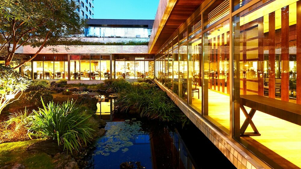 Otel Maison Glad Jeju, Chjechju, foto