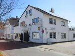 Hotel Gasthaus Rogge (North Rhine-Westphalia, Lippe, Bielefelder Straße, 153), otel  Kuzey Ren‑Vestfalya'dan
