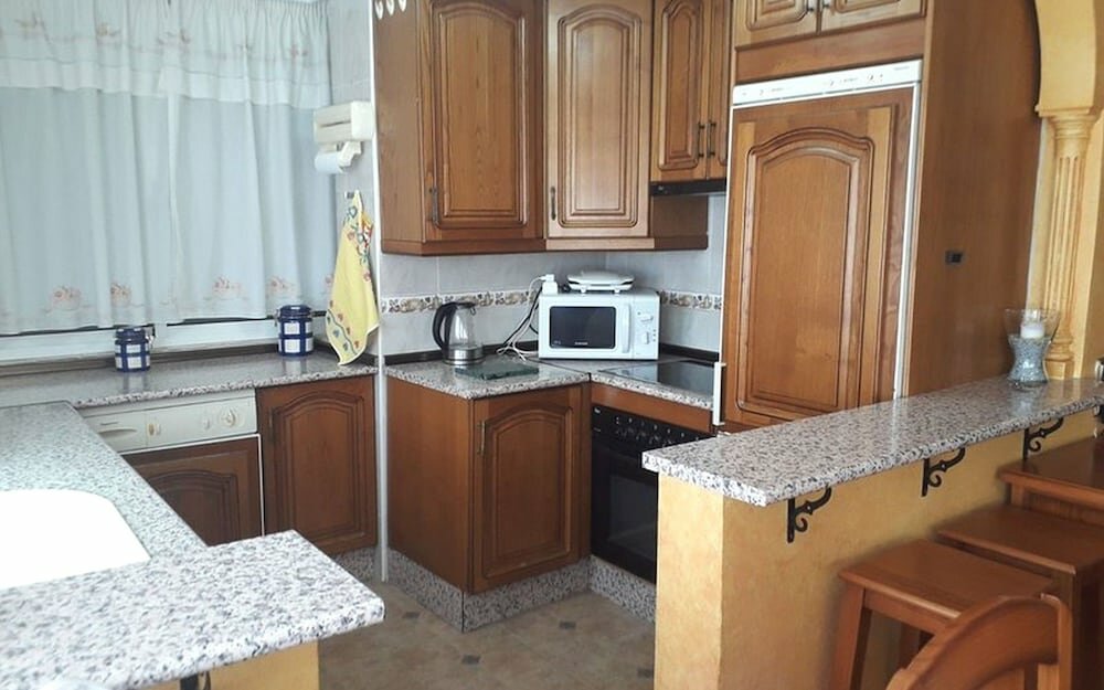 Otel Edif vacaciones II 4 Pax Las Lagunas 2333-pa, , foto