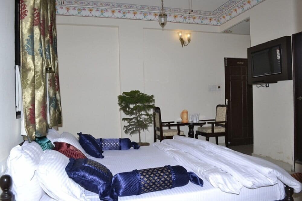 Otel Room Maangta 102 Jaipur, Jaipur, foto