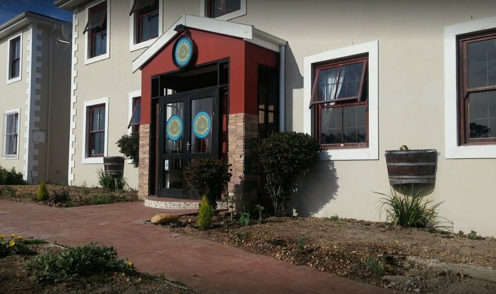 Otel Bread & Barrel Guesthouse Bellville, Capetown, foto