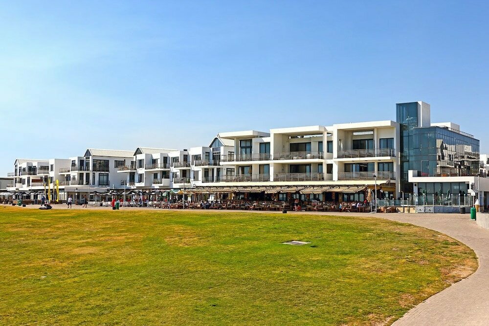 Kısa süreli konaklama Eden On The Bay 277, Capetown, foto