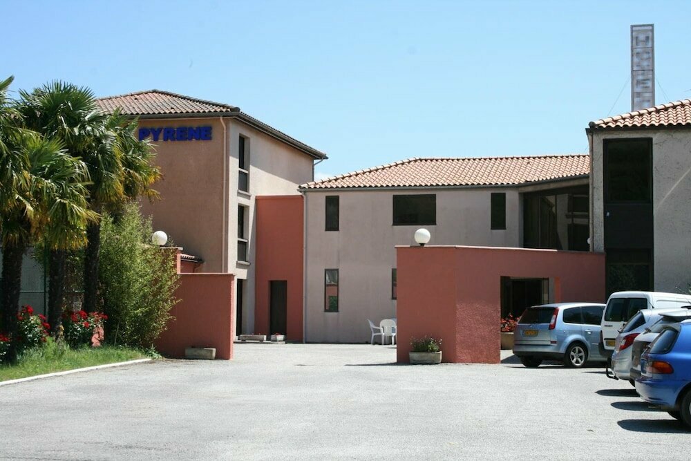 Otel Hôtel Pyrène, , foto