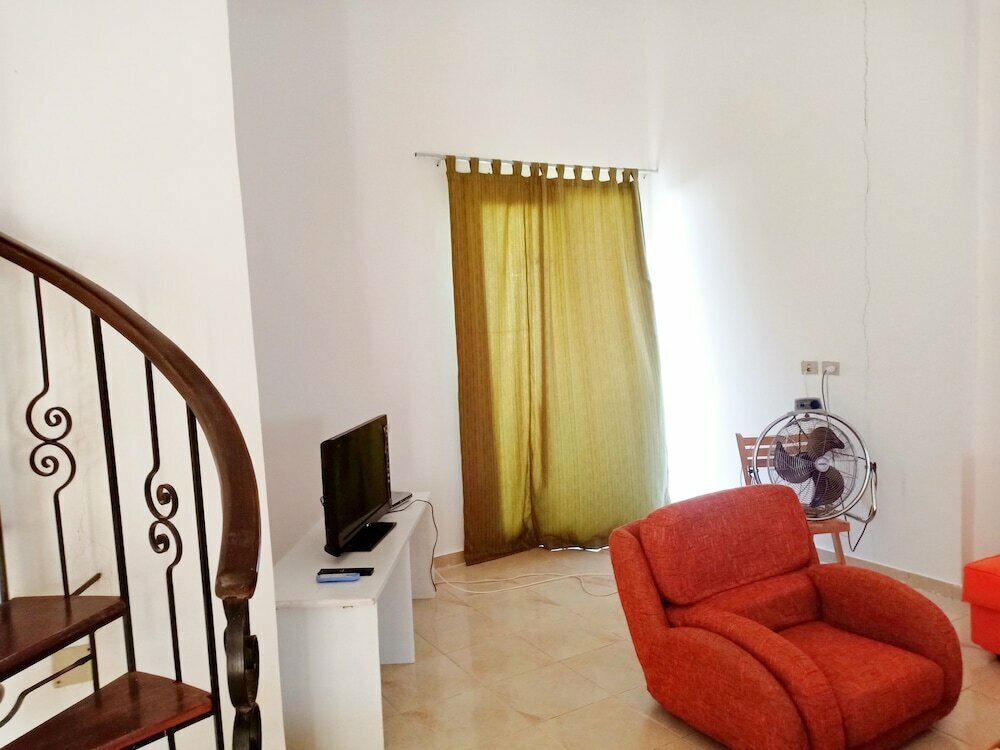 Otel Jowhara Hotel - The Jewel of Dahab, Dahab, foto