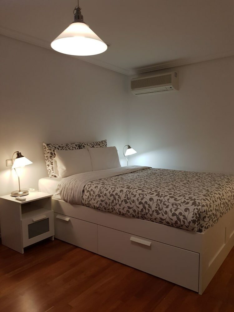 Otel Duplex University City Centre, Toledo, foto