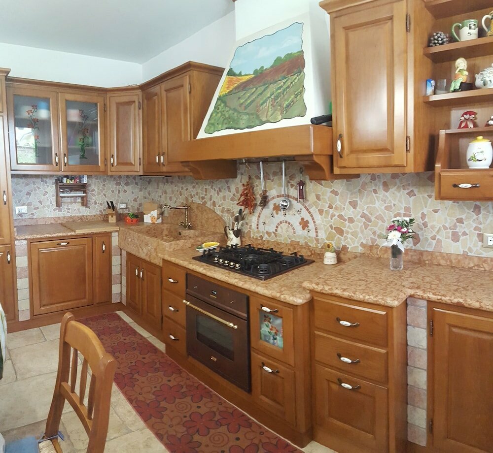 Otel Ai Mulini di Verona, Verona, foto