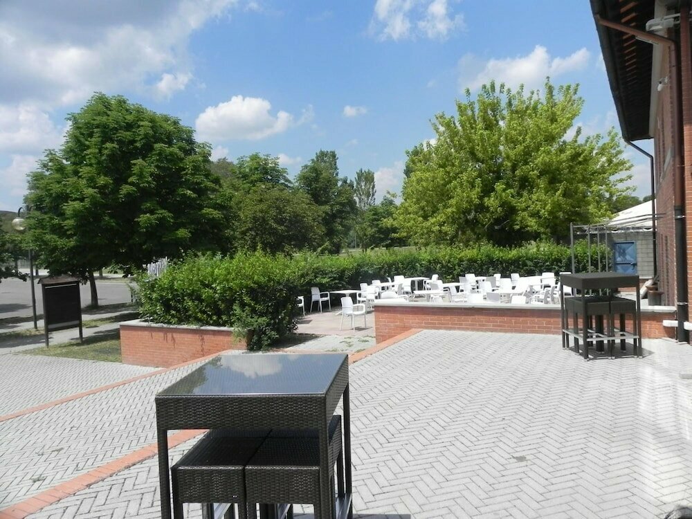 Otel Locanda d'Elsa, Toskana, foto