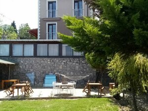 Seaport House Otel (İstanbul, Şile, Kurfallı Mah., Goncagül Sok., 7), otel  Şile'den