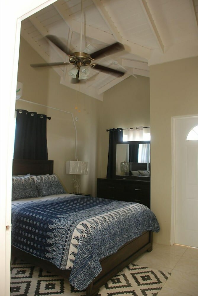 Otel The Discovery Bay Lux Apartment, Dünya, foto