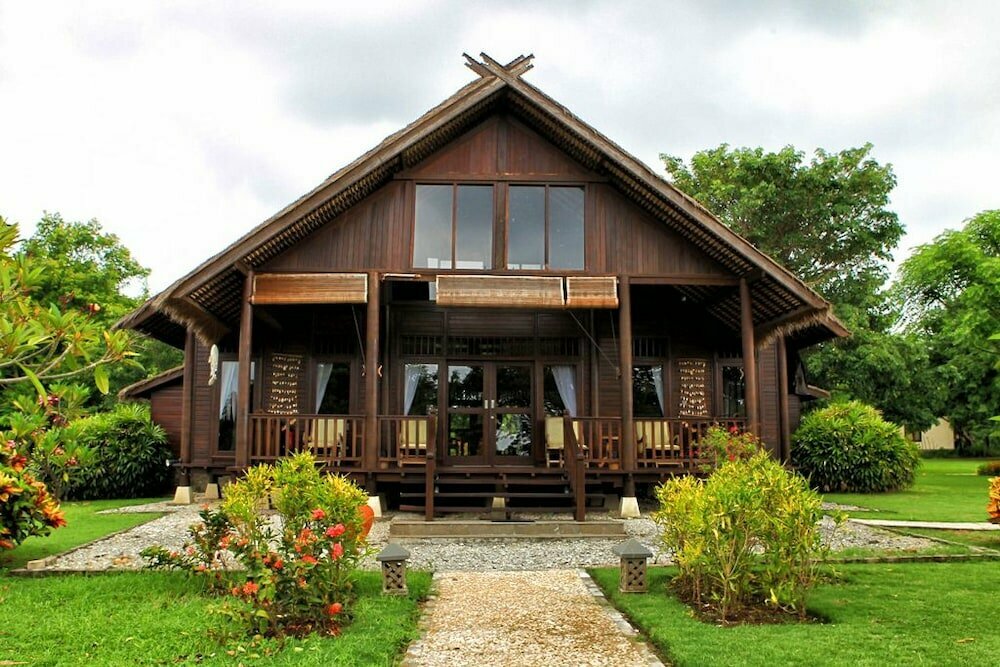 Otel Samawa Seaside Resort, , foto