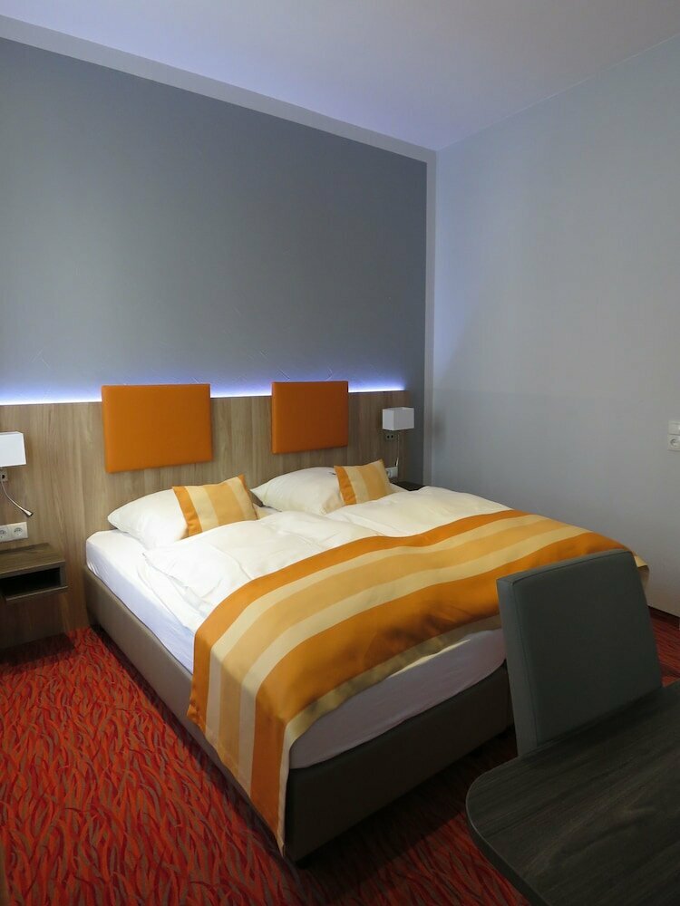 Otel Hotel Trutzpfaff, Speyer, foto