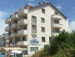 Lapina Otel (Kocaeli, Kandıra, Cebeci Mah., Cumhuriyet Cad., 22/1), otel  Kandıra'dan