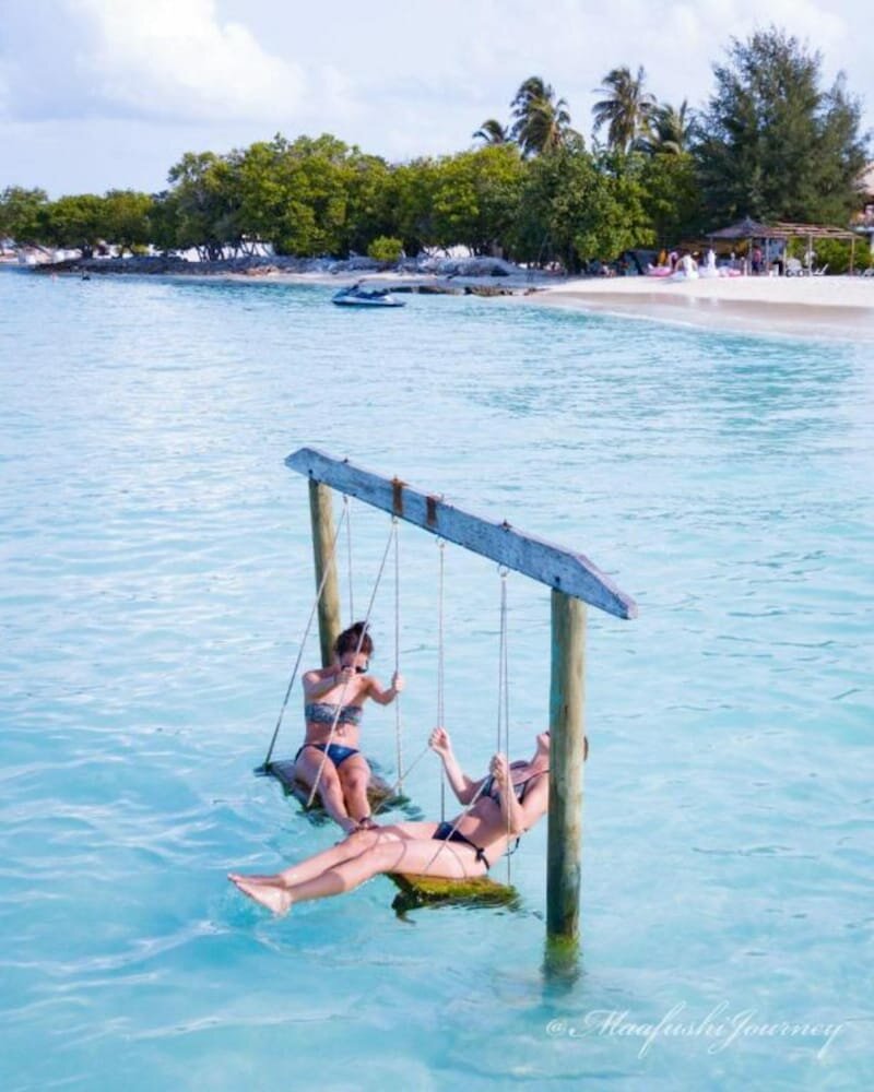 Otel Kokaa Maafushi, , foto