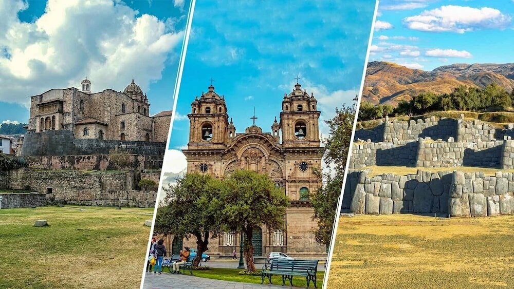 Otel The Grasshopper Hostal Plaza De Armas, Cusco, foto