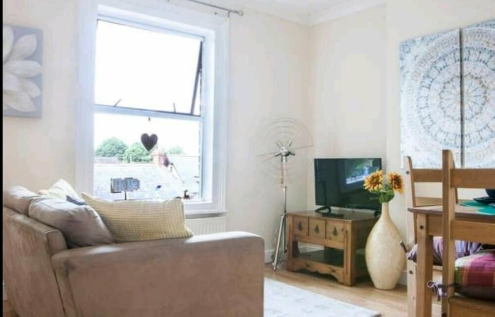 Otel White Sapphire, İngiltere, foto