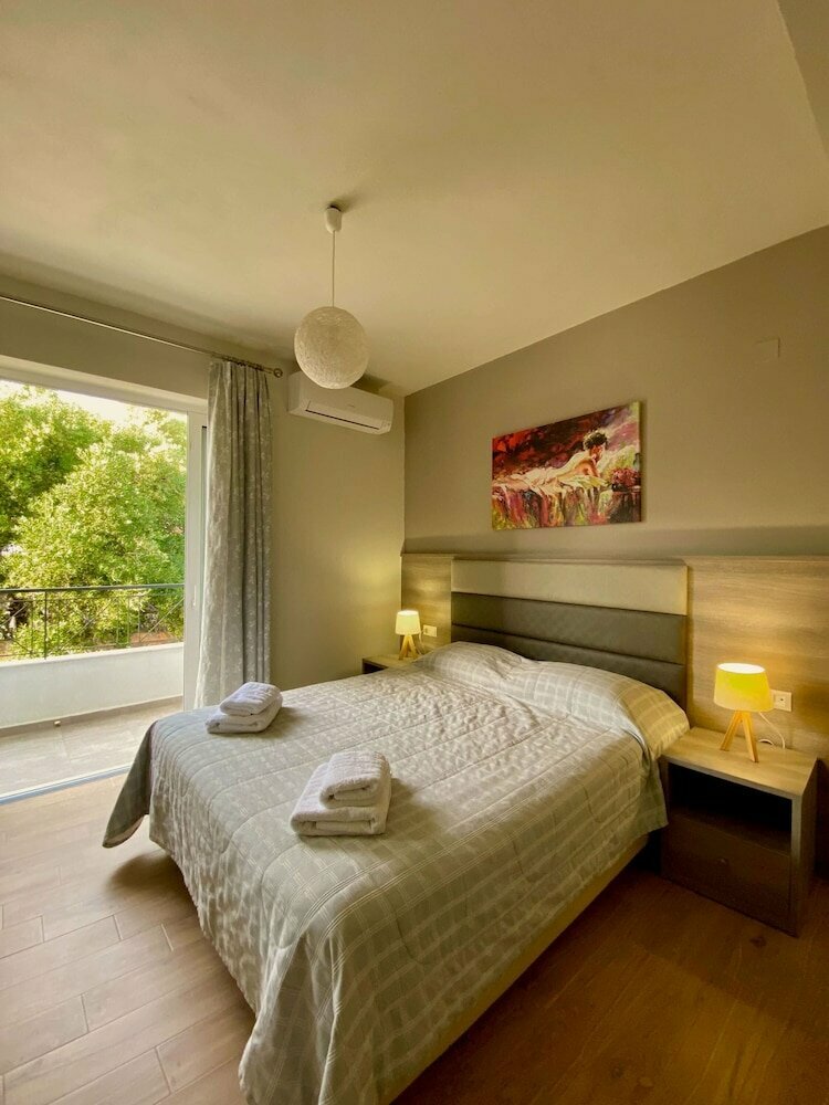 Otel Eirini & Manolis Apartments, Girit, foto