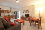 Apartamentos Mercader de Sedas (Gracia 26,Granada City Center,18002 Granada,), kısa süreli konaklama  Granada'dan