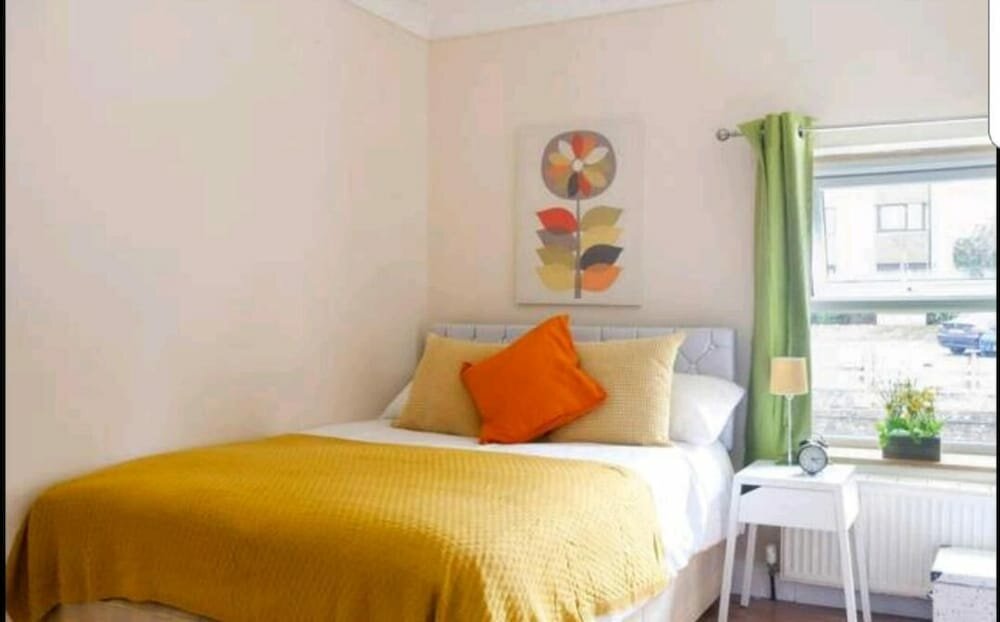 Otel White Sapphire, İngiltere, foto