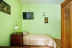 Toscania (Pomeranian Voivodeship, Sopot, ulica Książąt Pomorskich, 23), otel  Sopot'tan