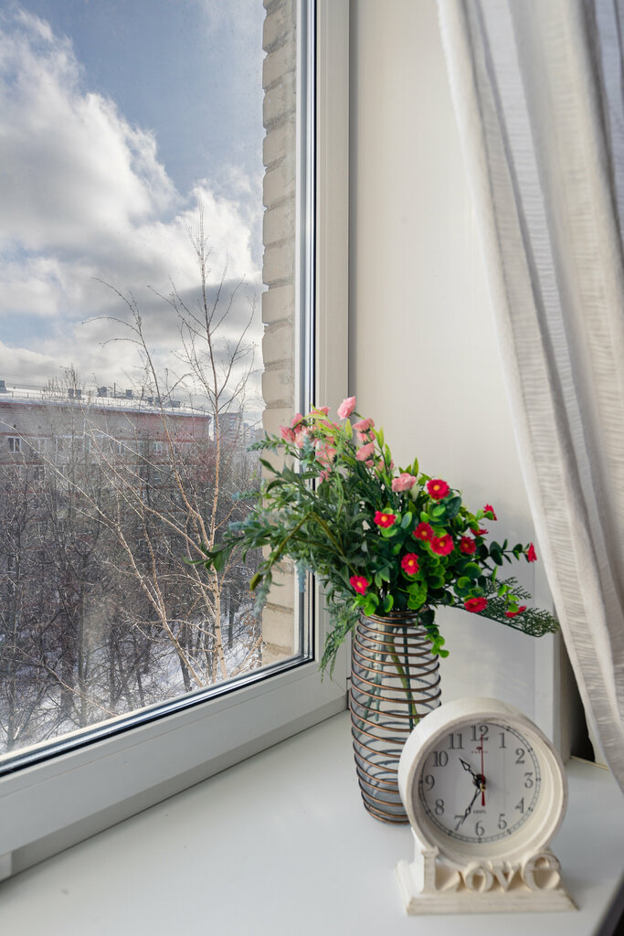 Kısa süreli konaklama MaxRealty24, Moskova, foto