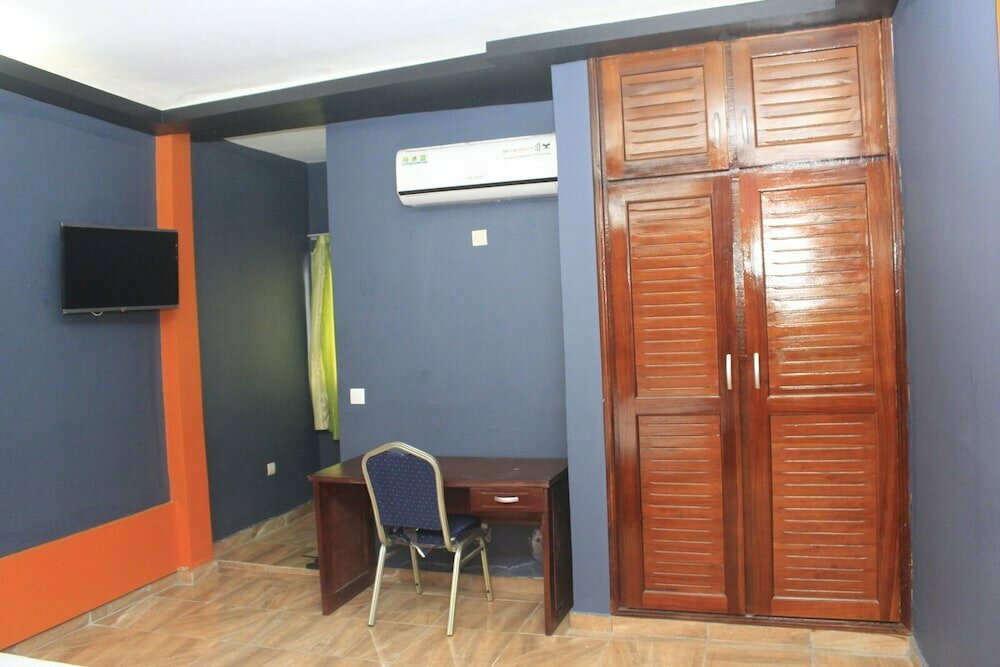 Otel Résidence Phivare, Abican, foto