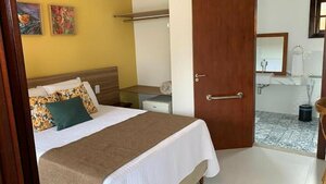Pousada Algodão da Praia (Rio de Janeiro, Araruama), otel