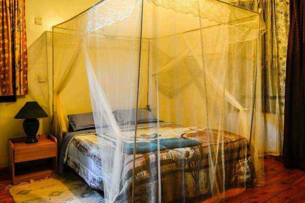 Otel Kerarapony House, Dünya, foto