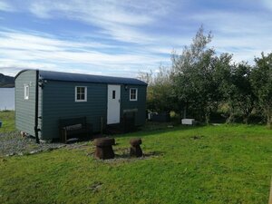 Islebebythesea (Scotland, Comhairle nan Eilean Siar Council Area, Isle Of Lewis), otel  Outer Hebrides'tan