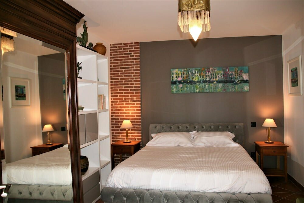 Otel Beauchamps Maison d Hotes, , foto
