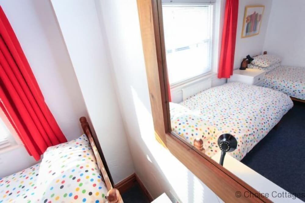 Otel Appledore Yardarm 4 Bedrooms, İngiltere, foto