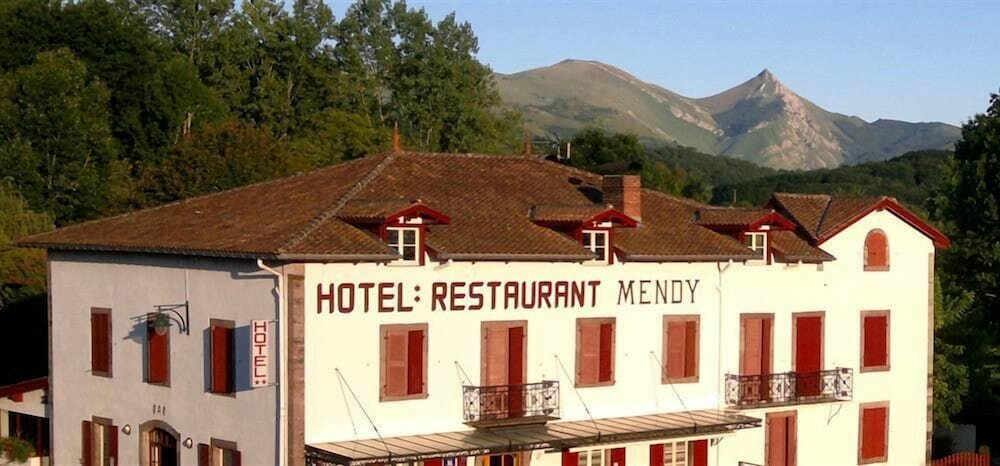 Otel Hotel Mendy, , foto