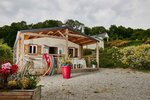 Insolites Du Camping De Trezulien (Bretagne, Finistère, Arrondissement de Quimper, Douarnenez, Route de Trézulien, 14), kamp alanları