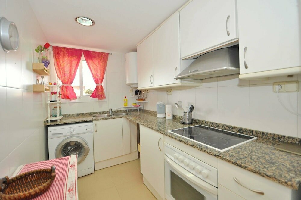 Otel Fenals Solmar Lloretholiday, Lloret De Mar, foto