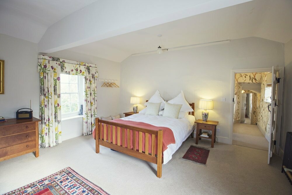 Otel Huntington Court, İngiltere, foto