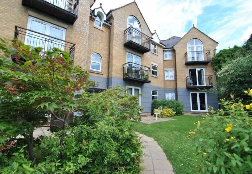 Otel Lord Raglan House, Windsor, foto