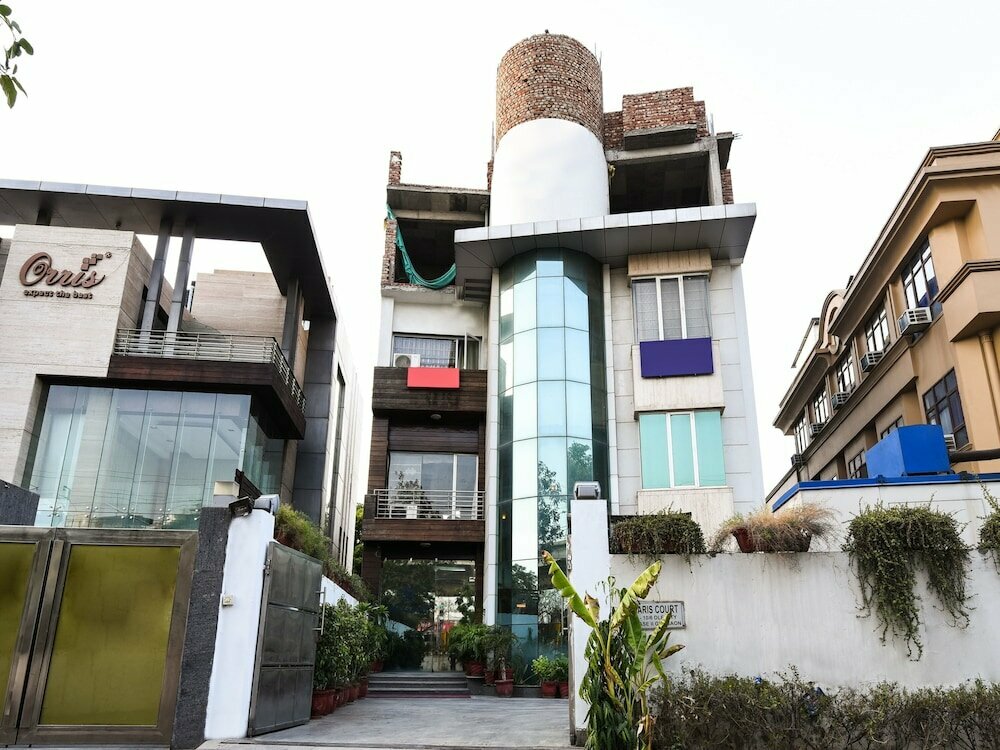 Otel Oyo 644 Hotel Haris Court, , foto