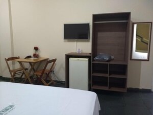 Hotel Pousada Figueiredo (Rio de Janeiro, Município do Rio de Janeiro, Rua Sílvia, 77), otel