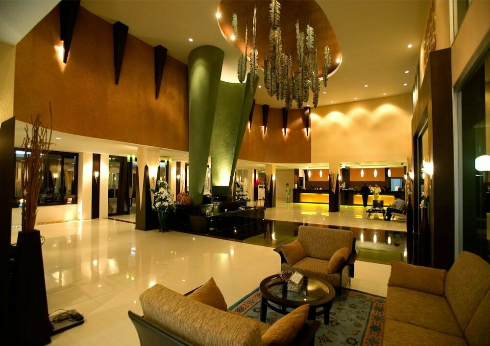 Otel Bangkok Natural SPA Resort and Suite, Bangkok, foto