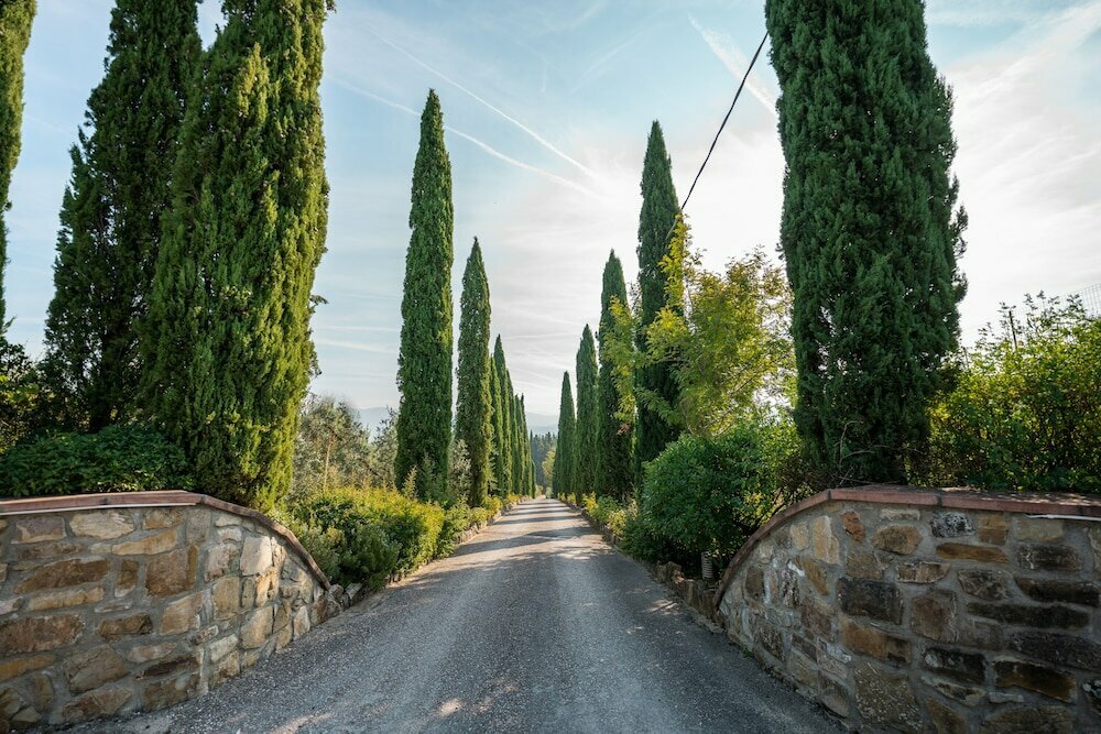 Otel Agriturismo Vecchio Borgo di Inalbi, , foto