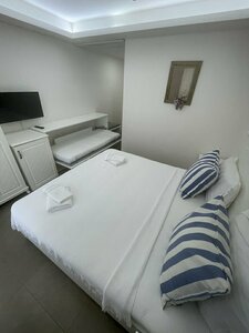 Dalyan Risus (İzmir, Çeşme, Üniversite Mah., 4368 Sok., 3), otel  Çeşme'den