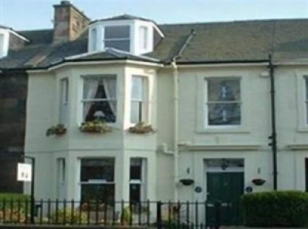 Otel Mackenzie Guest House, Edinburgh, foto